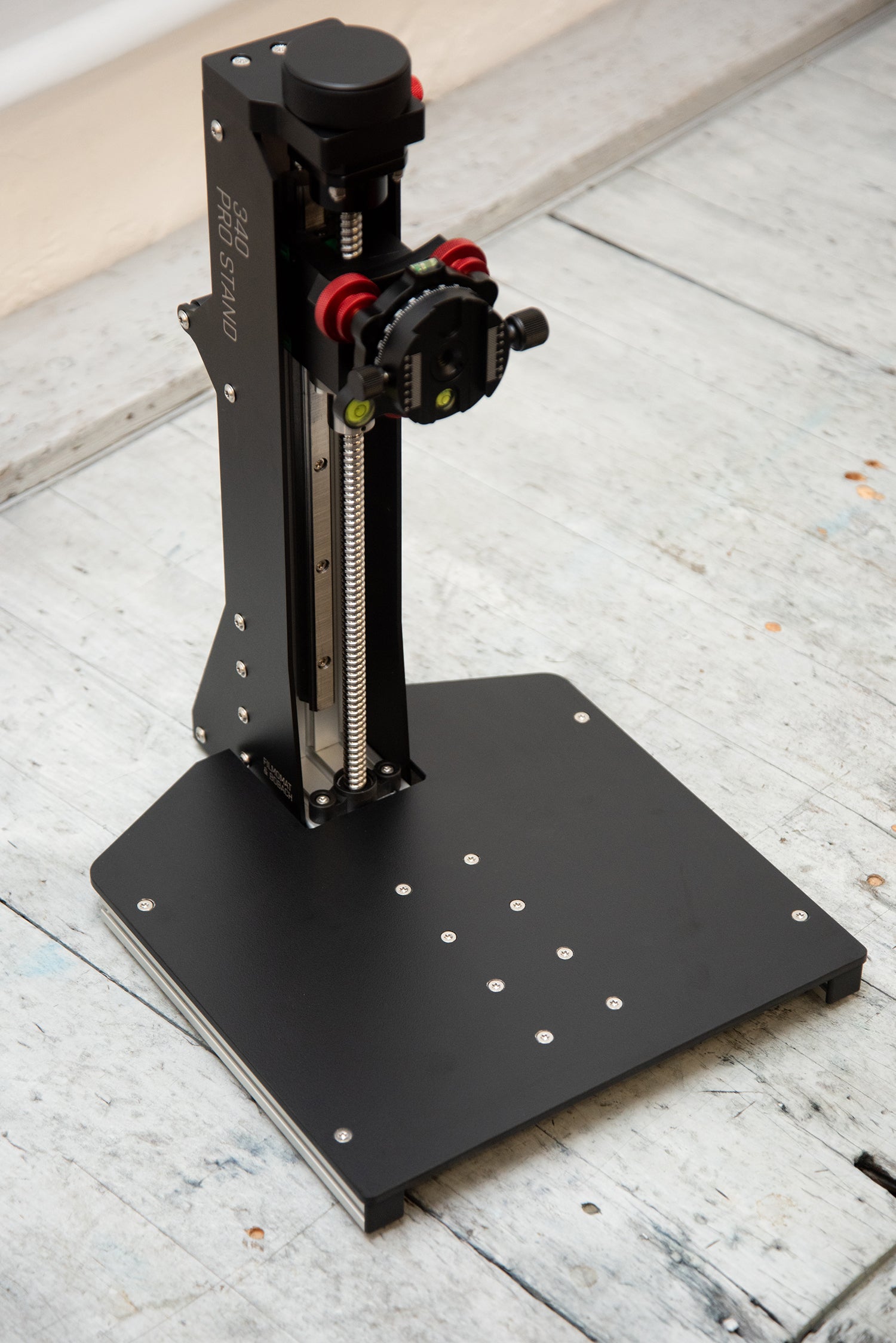 FILMOMAT Camera Stand PRO reproduction tripod